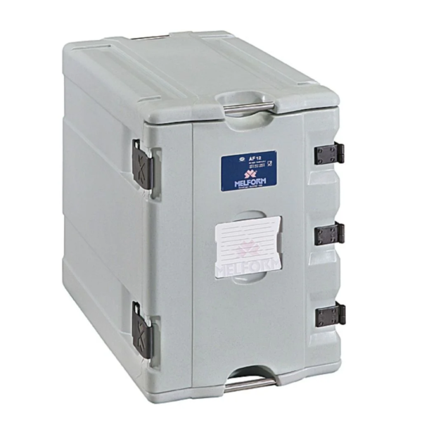 THERMAX AF 12 – MELFORM – Lortech