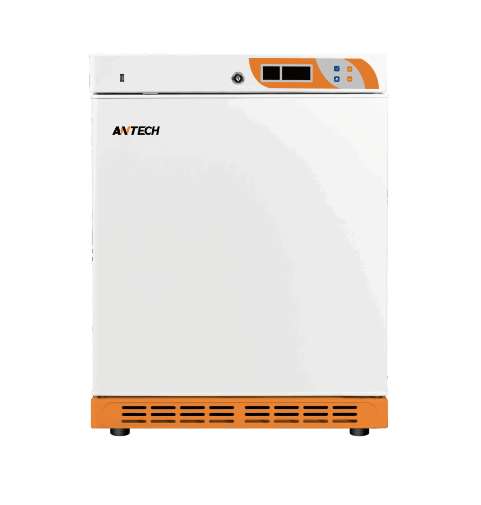 CONGELADOR CLÍNICO LABSAFE MDF-25U60 – ANTECH – Lortech